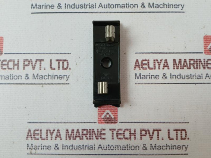Controls & Switchgear Cns 20 H Hbc Fuse Link 20A 415V 2.7W – Aeliya Marine