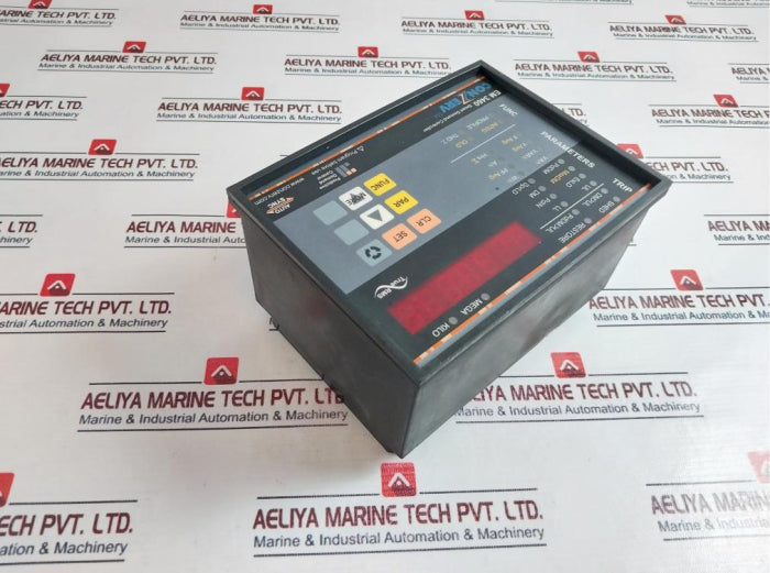 Conzerv Em 3460 Smart Demand Controller Ac 240V 50/60Hz – Aeliya Marine