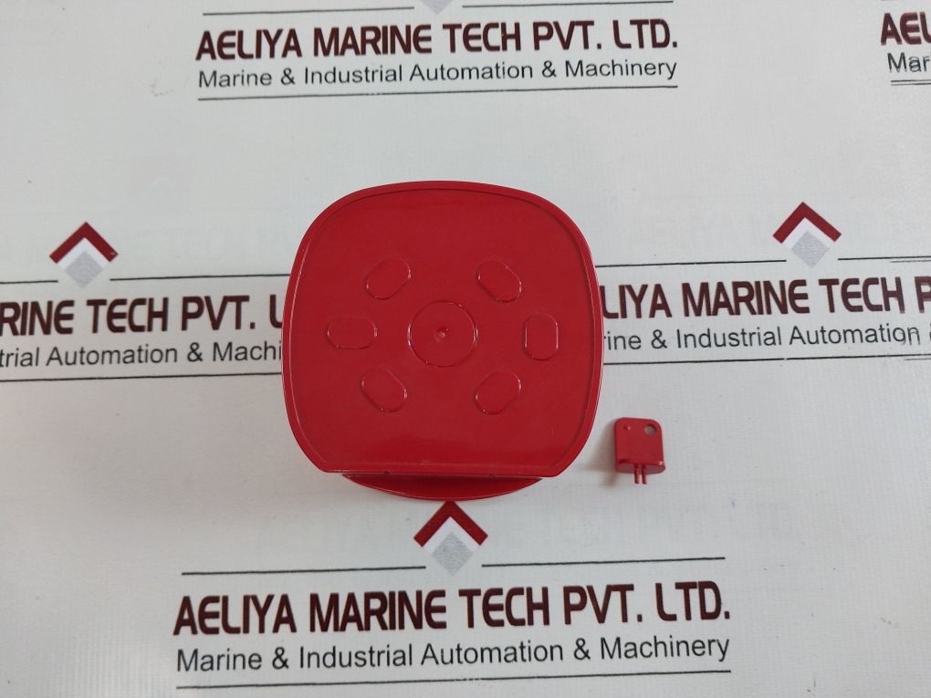 Cooper Cas381 Addressable Wall Sounder – Aeliya Marine