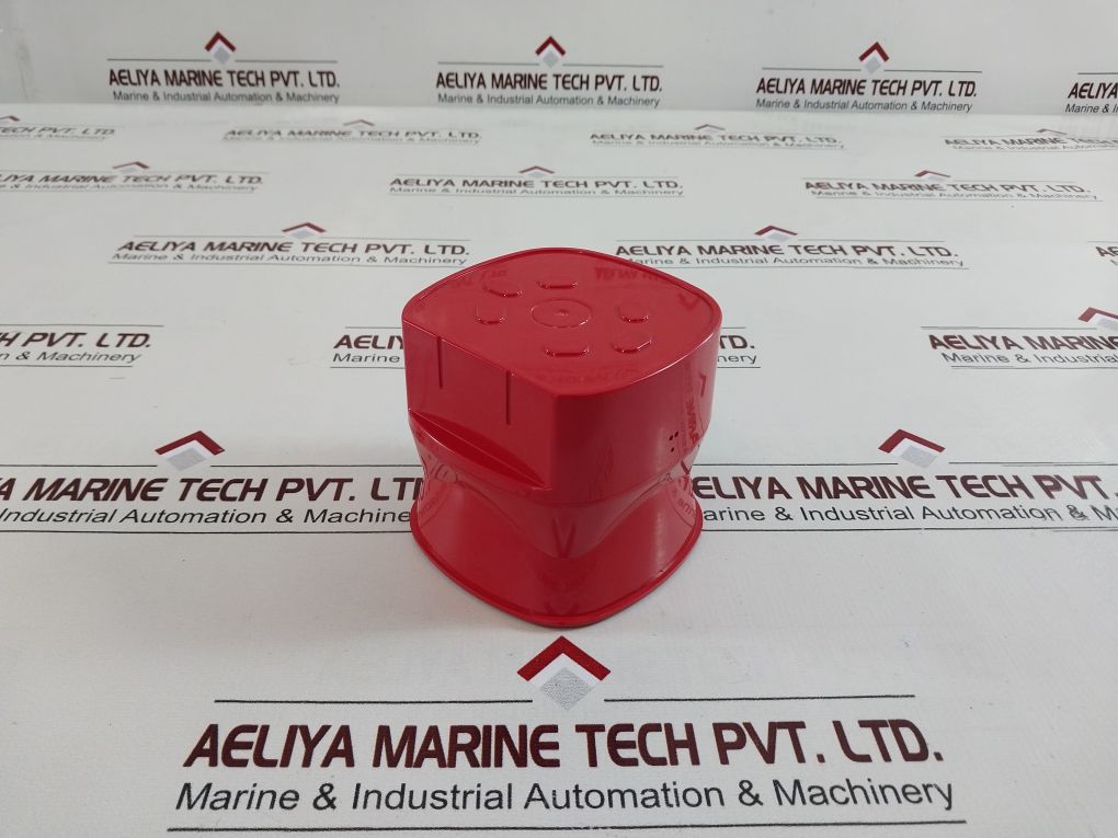 Cooper Cas381 Addressable Wall Sounder – Aeliya Marine