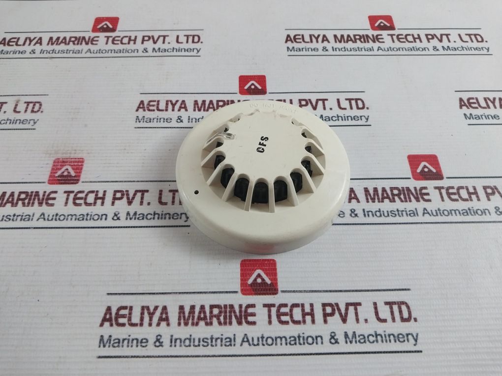 Cooper Cpd320 Photoelectric Smoke Sensor – Aeliya Marine