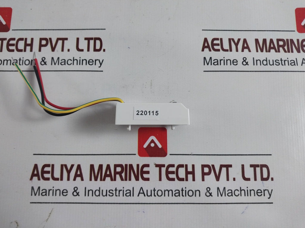 Cooper Mcim Single Channel Input Unit – Aeliya Marine