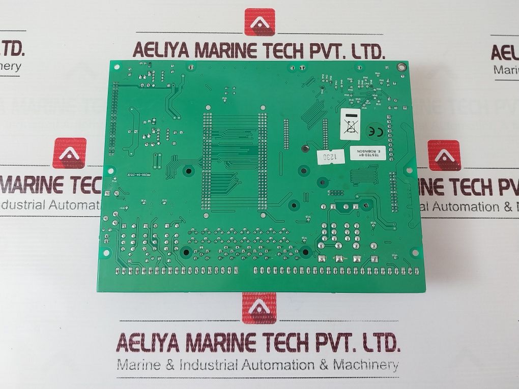 Cooper Pr200-04-2153E Motherboard – Aeliya Marine