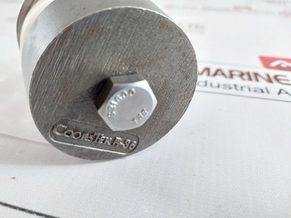 Coorstek X3S-11 – Aeliya Marine