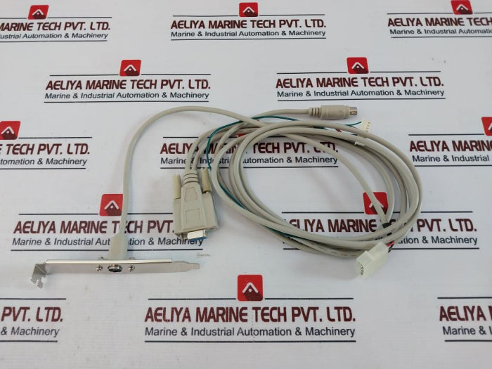 Copartner E119932 Computer Cable Awm 2464 80Â°C 300V 24Awg Vw-1 ...