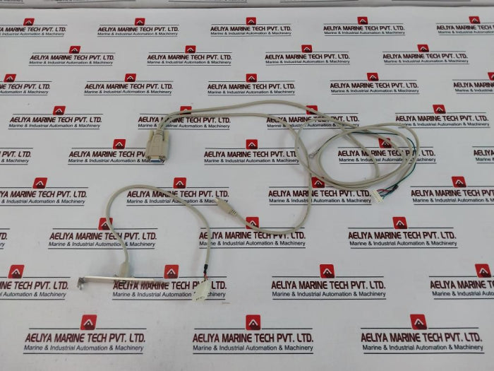 Copartner E119932 Computer Cable Awm 2464 80Â°C 300V 24Awg Vw-1 ...