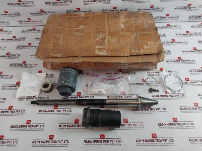 Cor-val 2â€ Max. Orifice H2 Choke Kit – Aeliya Marine