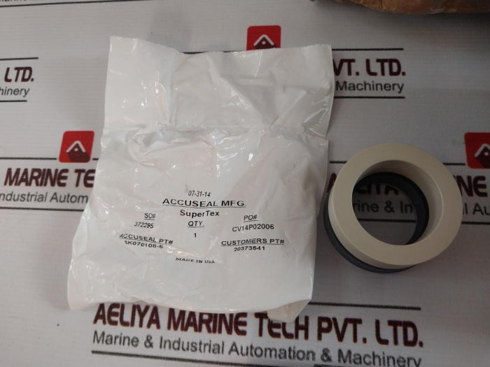 Cor-val 2â€ Max. Orifice H2 Choke Kit – Aeliya Marine