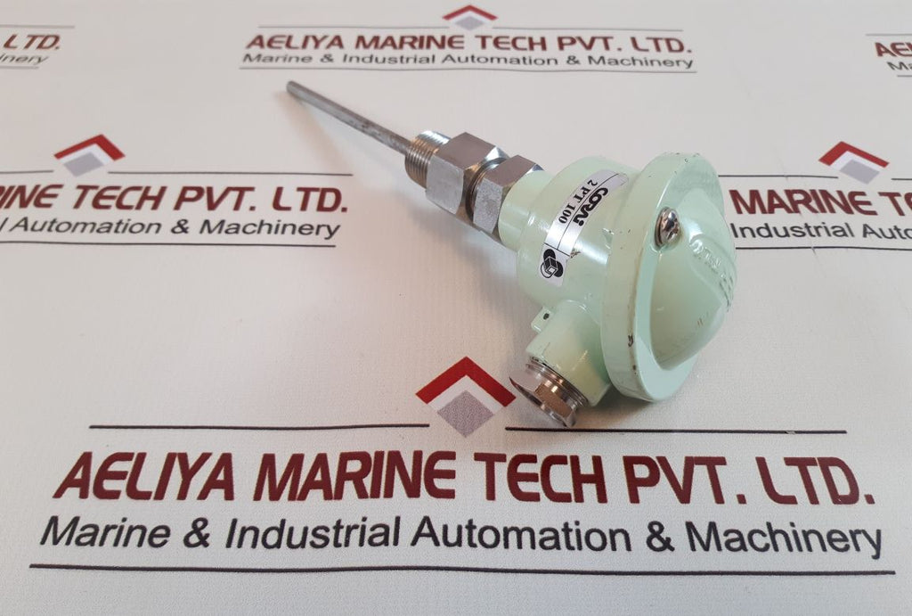 Corai 2Pt100 Thermo Couple Sensor 101513 – Aeliya Marine