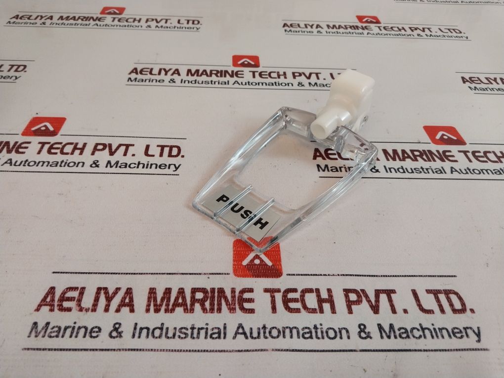 Cornelius 1010865 Cold Product Push Handle Assembly – Aeliya Marine