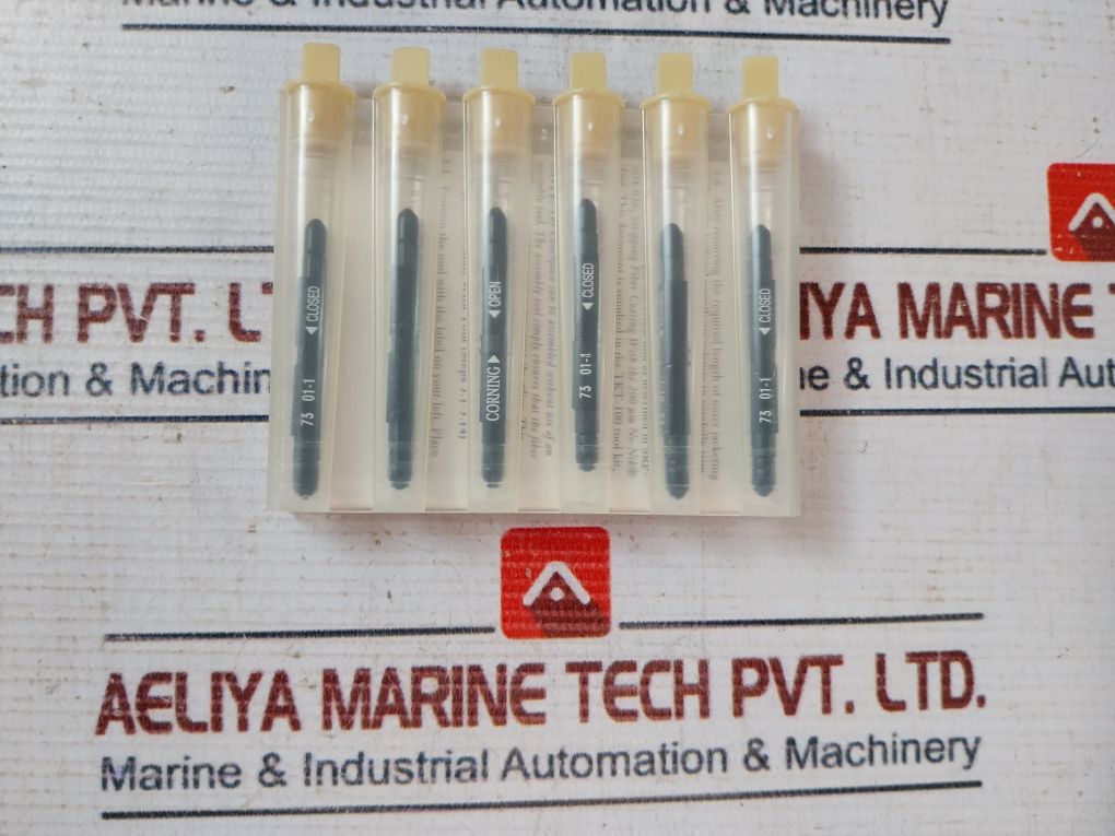 Corning 95-000-04 Camsplice Assembly – Aeliya Marine