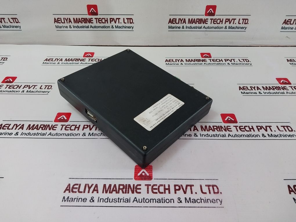 Corrpro 001328 Enclosure With Display And Keypad – Aeliya Marine