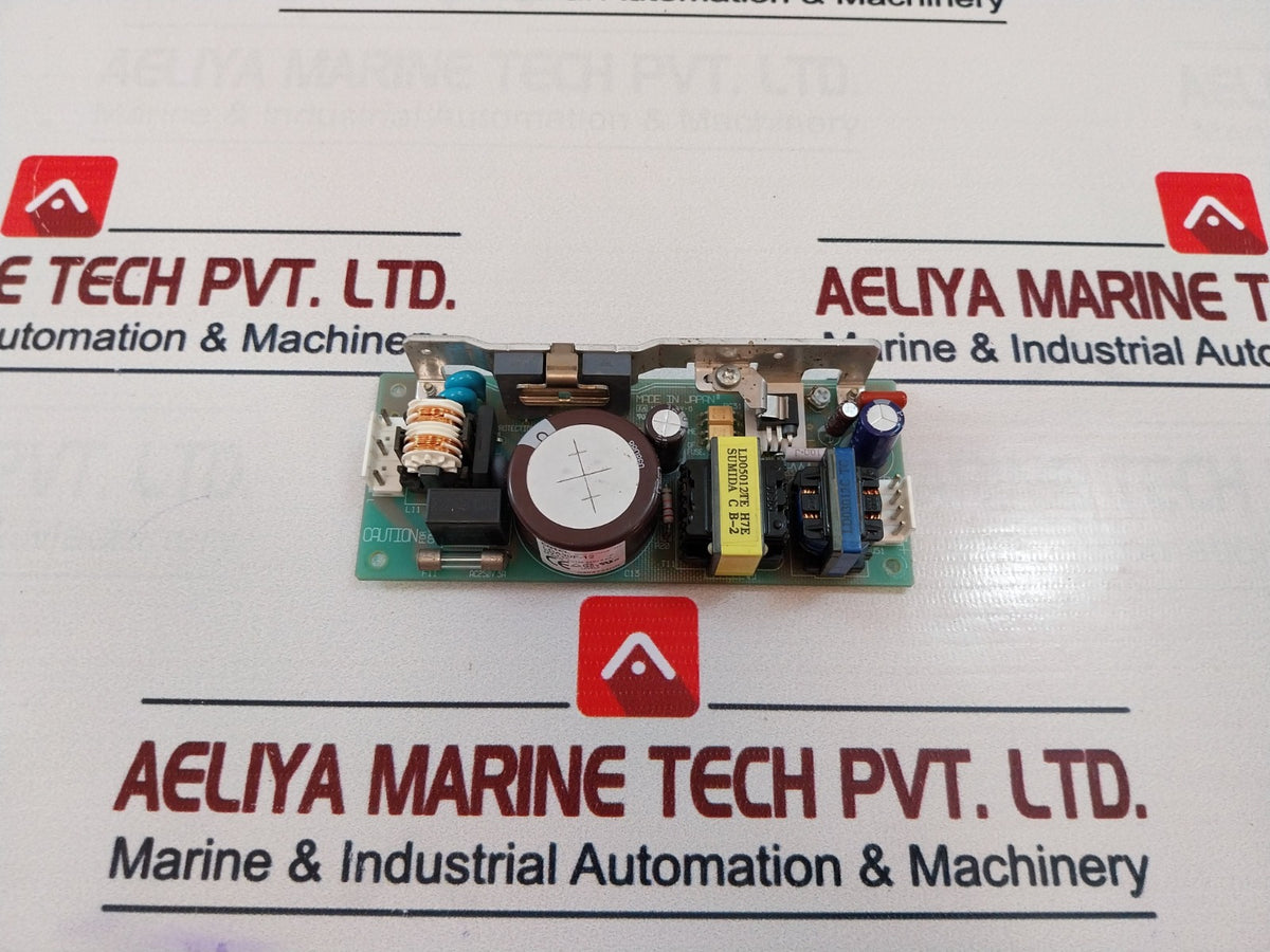 Cosel Lda30F-12 Power Supply Circuit Board 12V 2.5A – Aeliya Marine