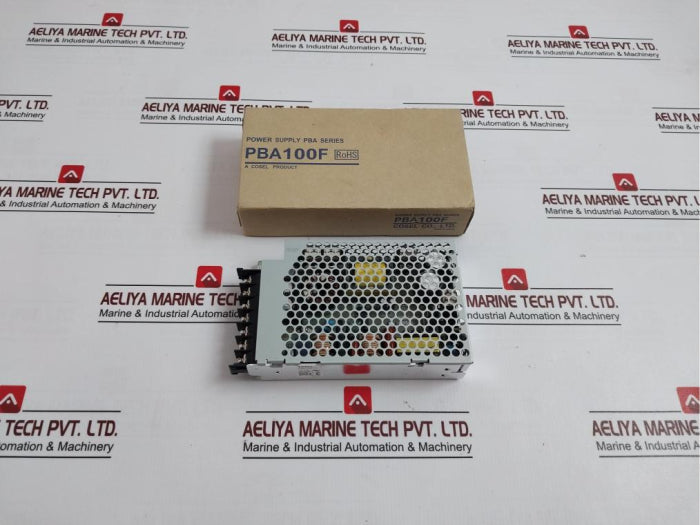 Cosel Pba100F-12 Switching Power Supply 100–240 Vac 1.3 A 50–60 Hz ...