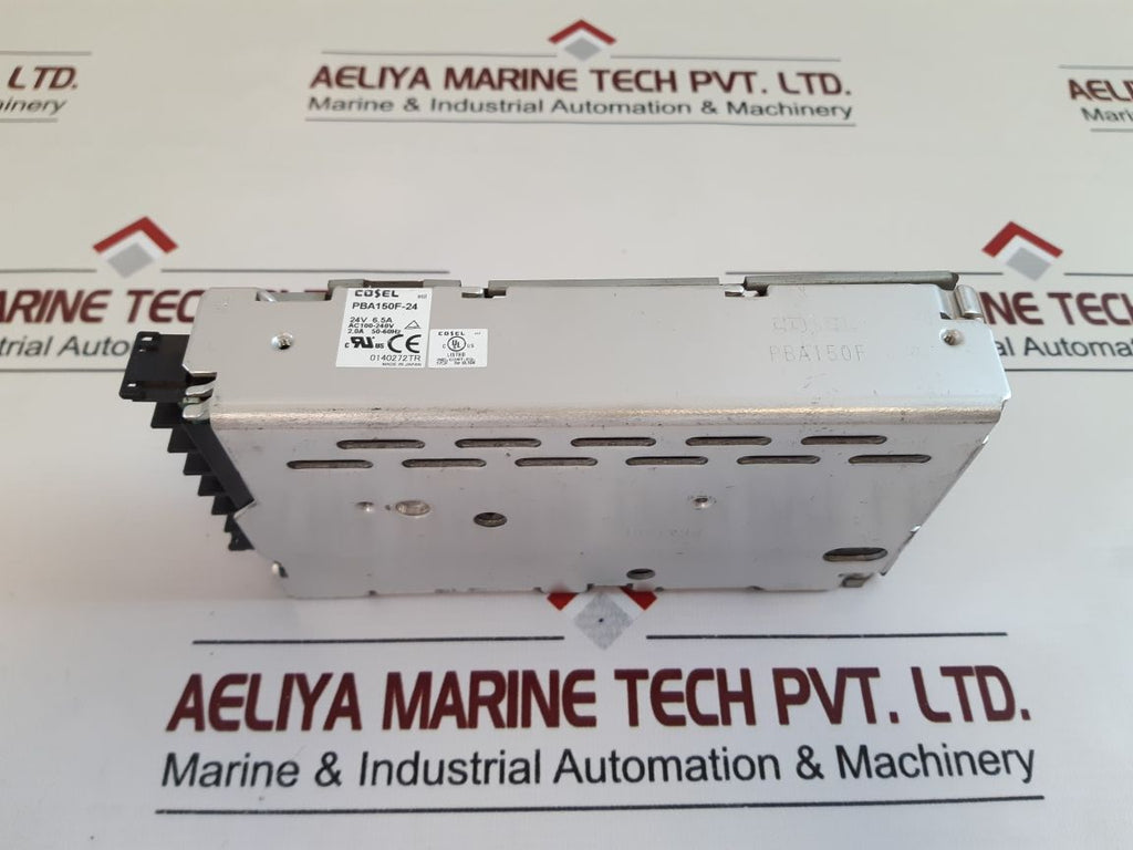 Cosel Pba150F-24-n Switching Power Supply – Aeliya Marine