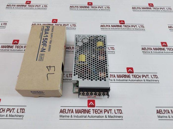 Cosel Pba150F-24 Pba Series Switching Power Supply Module Ac100-240V 5 ...