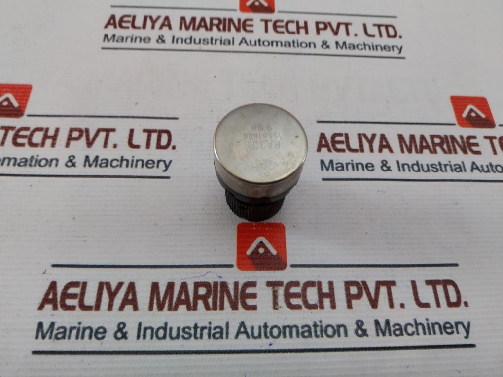 Cosmos Ra30Y Rotary Potentiometer – Aeliya Marine
