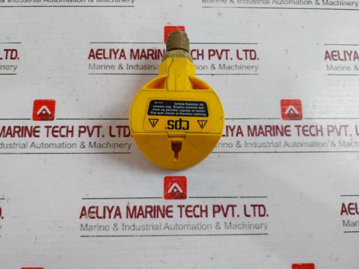 Cps Vg200 Digital Vacrometer With Lcd Display – Aeliya Marine