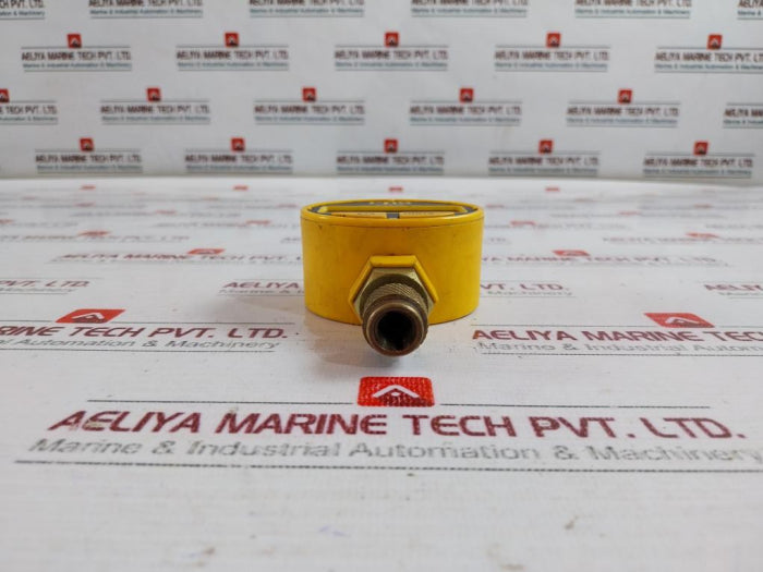 Cps Vg200 Digital Vacrometer With Lcd Display – Aeliya Marine