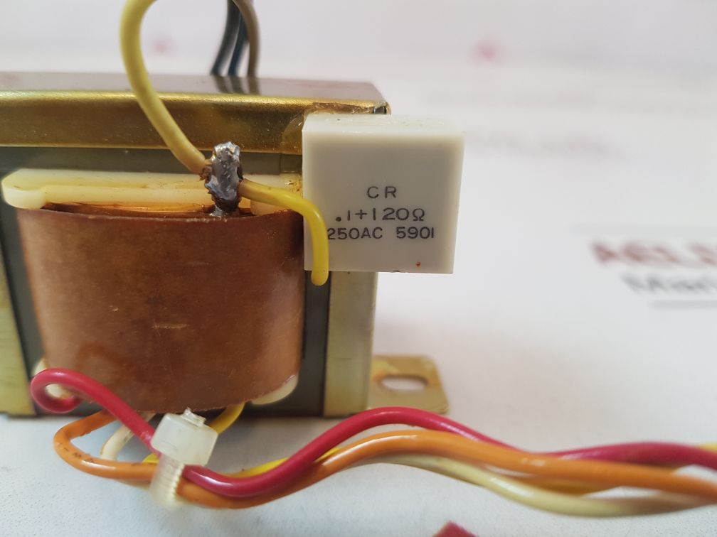 Pt-48 Transformer – Aeliya Marine