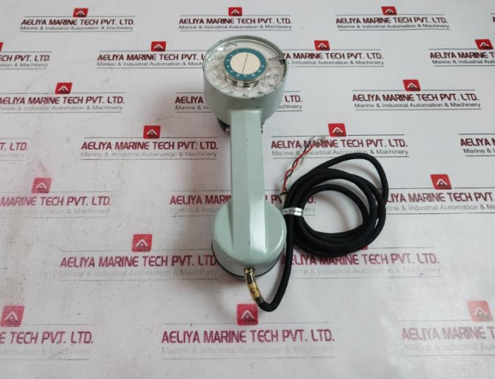 Cr 61-c Test Handset, 3-3C String – Aeliya Marine