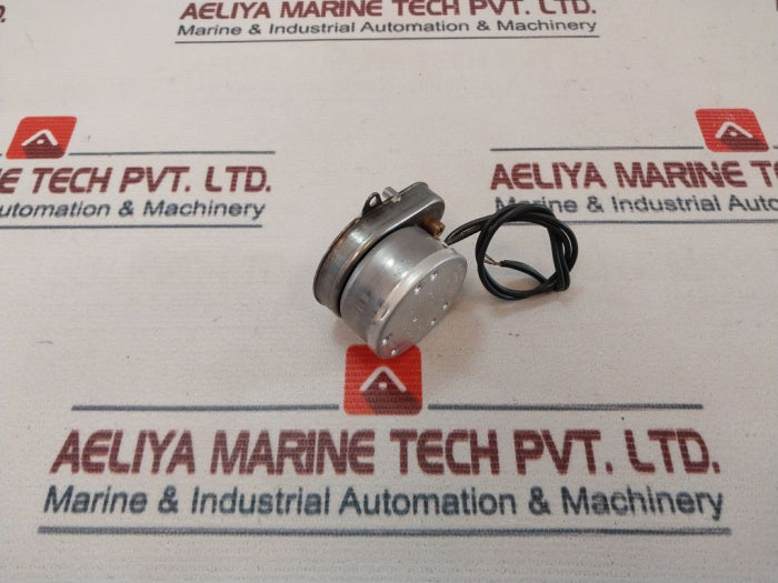 Cramer Type 117 Synchronous Motor – Aeliya Marine