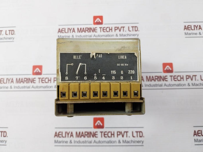 Crankcase Pressure Sensor – Aeliya Marine