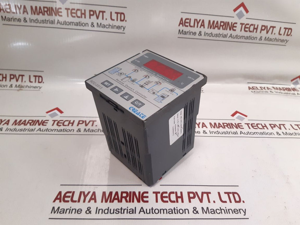 Create Roc-2313 Reverse Osmosis Controller Ac 220V – Aeliya Marine Tech ...