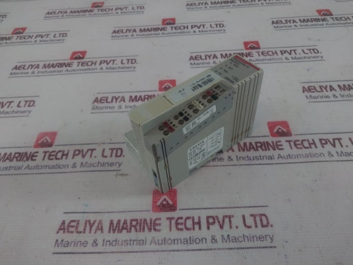 Crevis Na-9372 Programmable Input/Output Modbus Tcp/Ip 24Vdc 1.5A ...