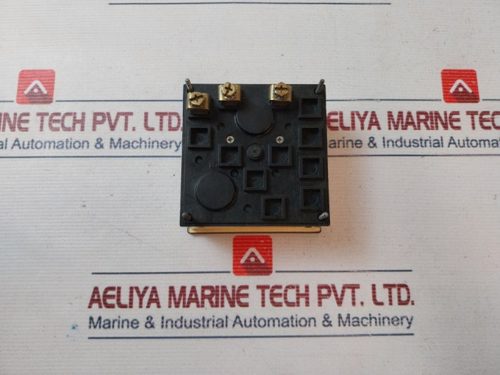 Crompton 150-500V Phase Sequence Indicator – Aeliya Marine