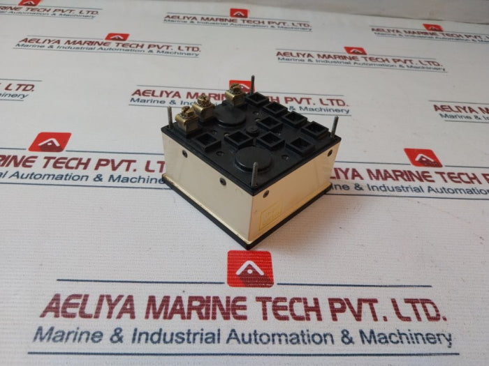 Crompton 150-500V Phase Sequence Indicator – Aeliya Marine