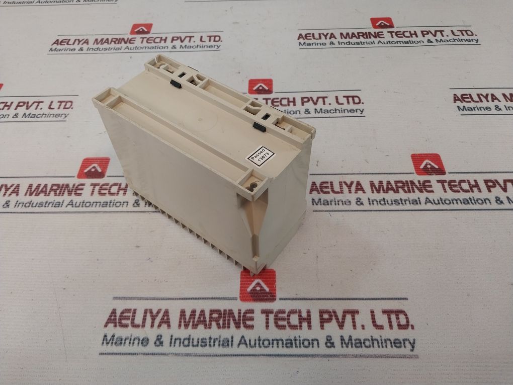 Crompton 256-prbw Rtd Protector 0-200°C 5A Relay Output 230V Ac, 24V D ...
