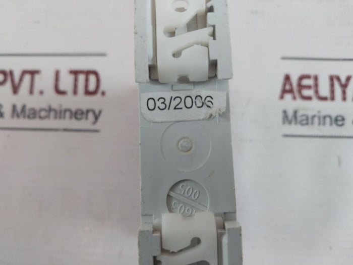 Crompton Controls Th110 Thermistor Protection Unit 110/240V 50Hz ...