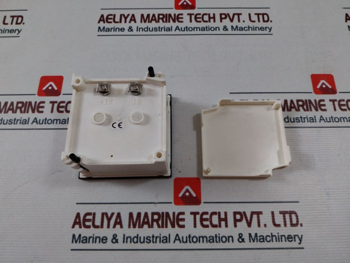 Crompton E244-05V-g-mt-**-er Analogue Din Panel Meter – Aeliya Marine