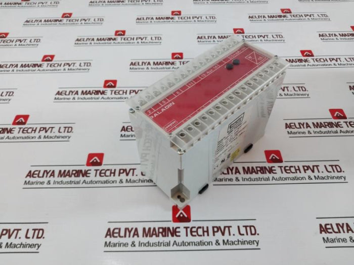 Crompton Instruments 256- Twmu Paladin Transducer Watts Module – Aeliya ...