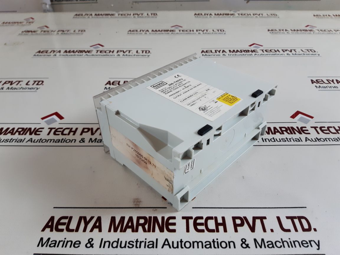 Crompton Paladin 256-twmu Transducer 0/2000 Kilowatts – Aeliya Marine