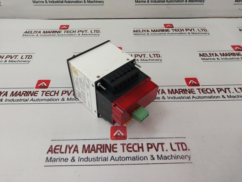 Crompton Integra 1530 Digital Power Meter – Aeliya Marine