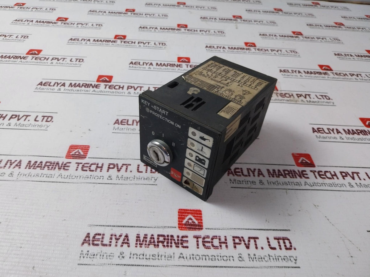 Crompton Key-start-stop-alt Automatic Key Start Control 300V – Aeliya ...