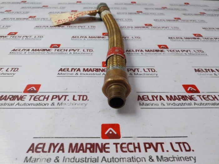 Crouse-hinds Eclk-112 Explosion Proof Flexible Coupling 1/2 Inch Ct-90 ...