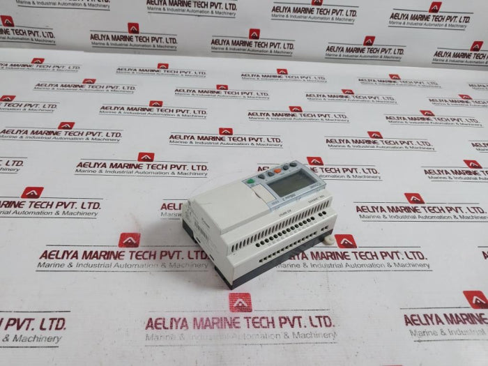 Crouzet Cd20 Millenium 3 Essential Logic Module 100â€“240Vac 10.7Va 88 ...