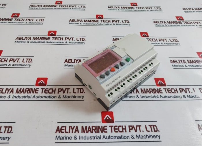 Crouzet Millenium 3 Cd20 Essential Logic Module 8A/250Vac 88 970 051 ...