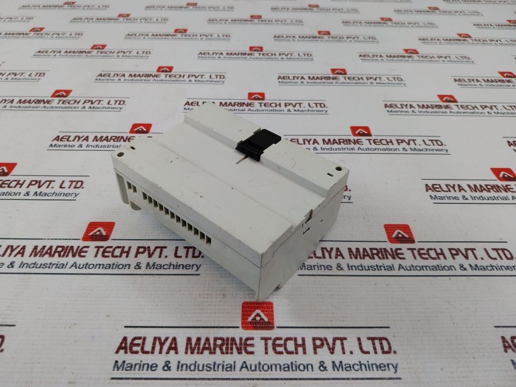 Crouzet Sa20 Millenium Ii+ Logic Controller 88 950 054 – Aeliya Marine