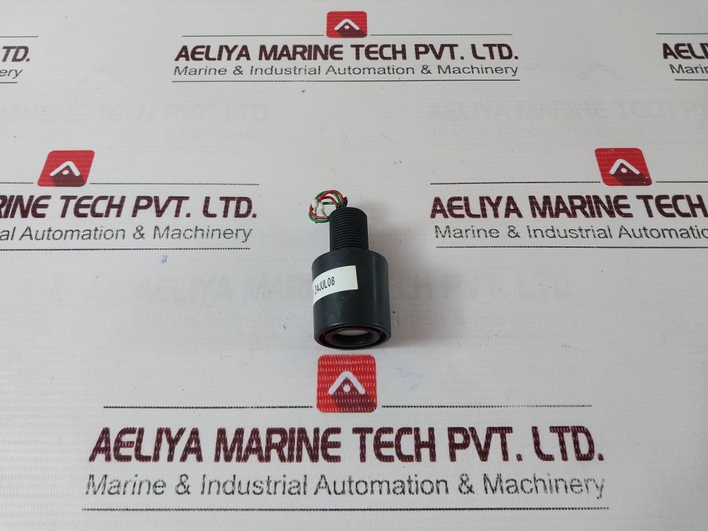 Crowcon Rgd90 Oxygen Sensor – Aeliya Marine Tech Pvt. Ltd.