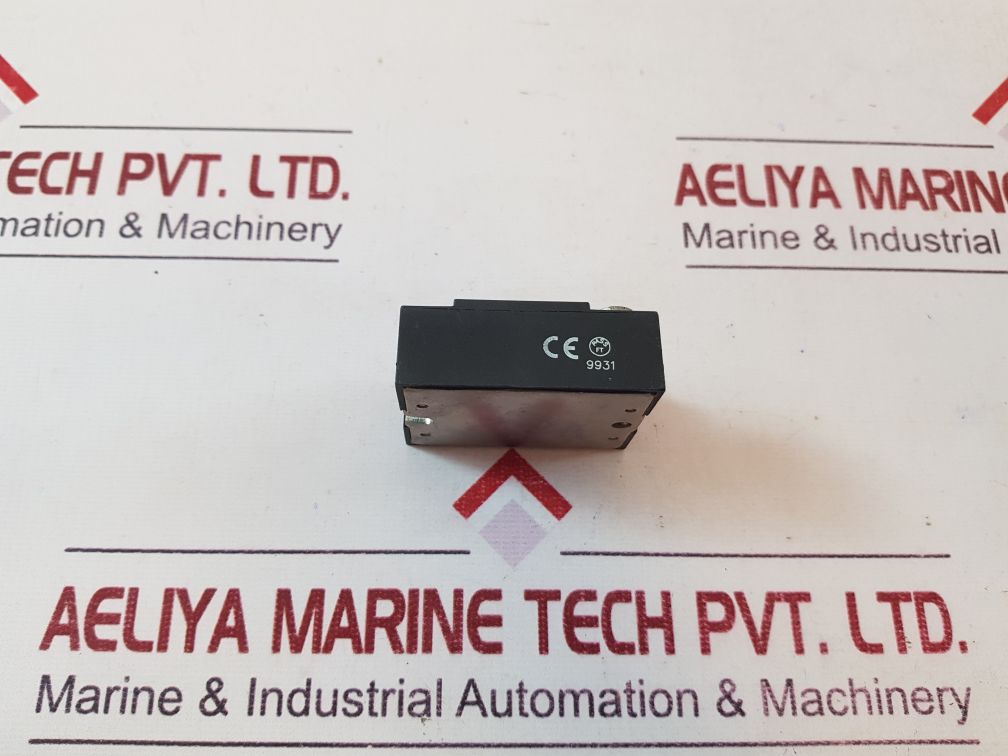 Crydom D2475-4266 Solid State Relay – Aeliya Marine