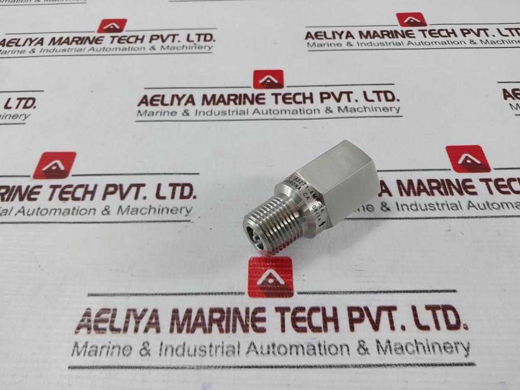 Csc 532T1-4Mp-14 Relief Valve – Aeliya Marine