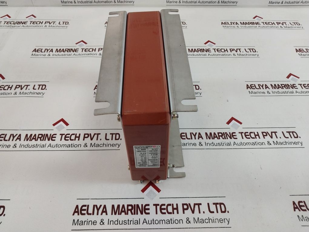 Ct-etech Cs-9Xr Current Transformer – Aeliya Marine
