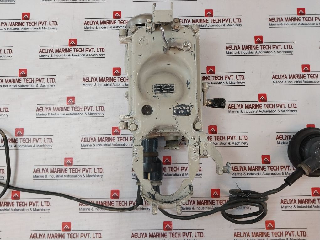 Cta3-3/A Intercom Station Rotary Telephone – Aeliya Marine