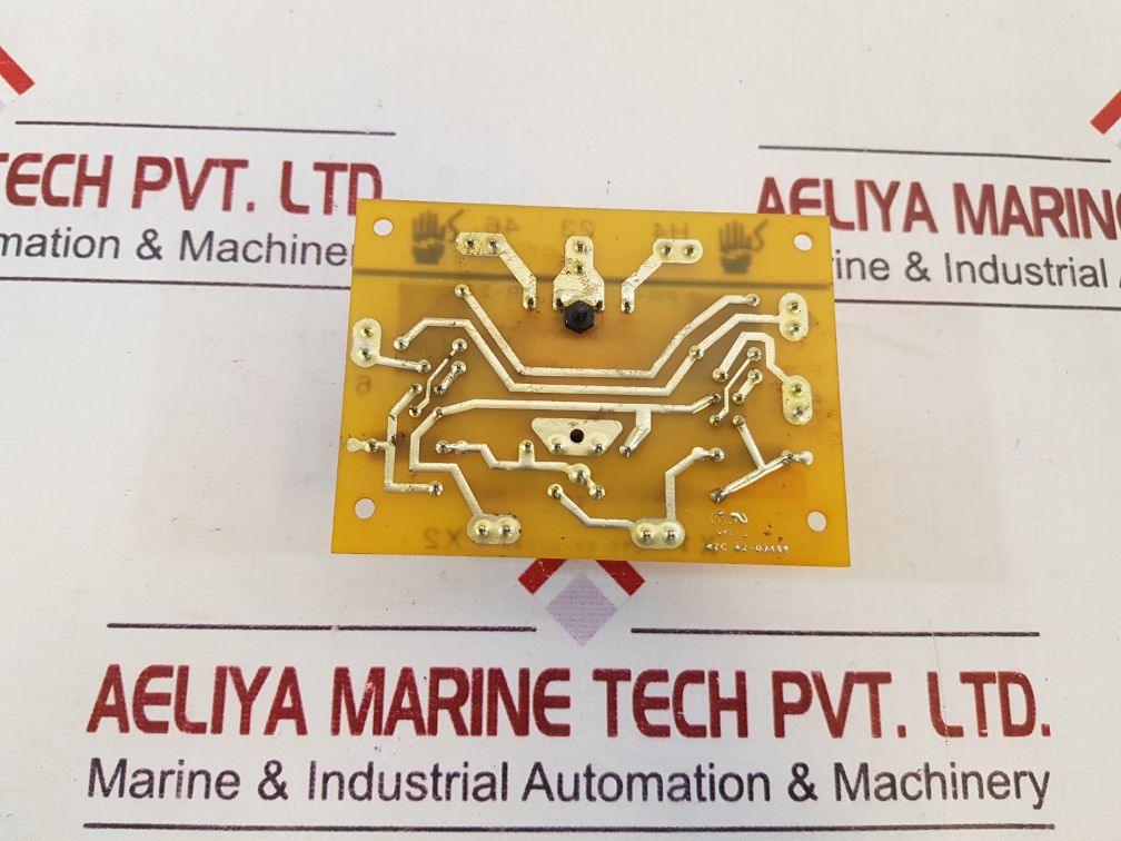 Ctc 22-02247 Pcb Card – Aeliya Marine