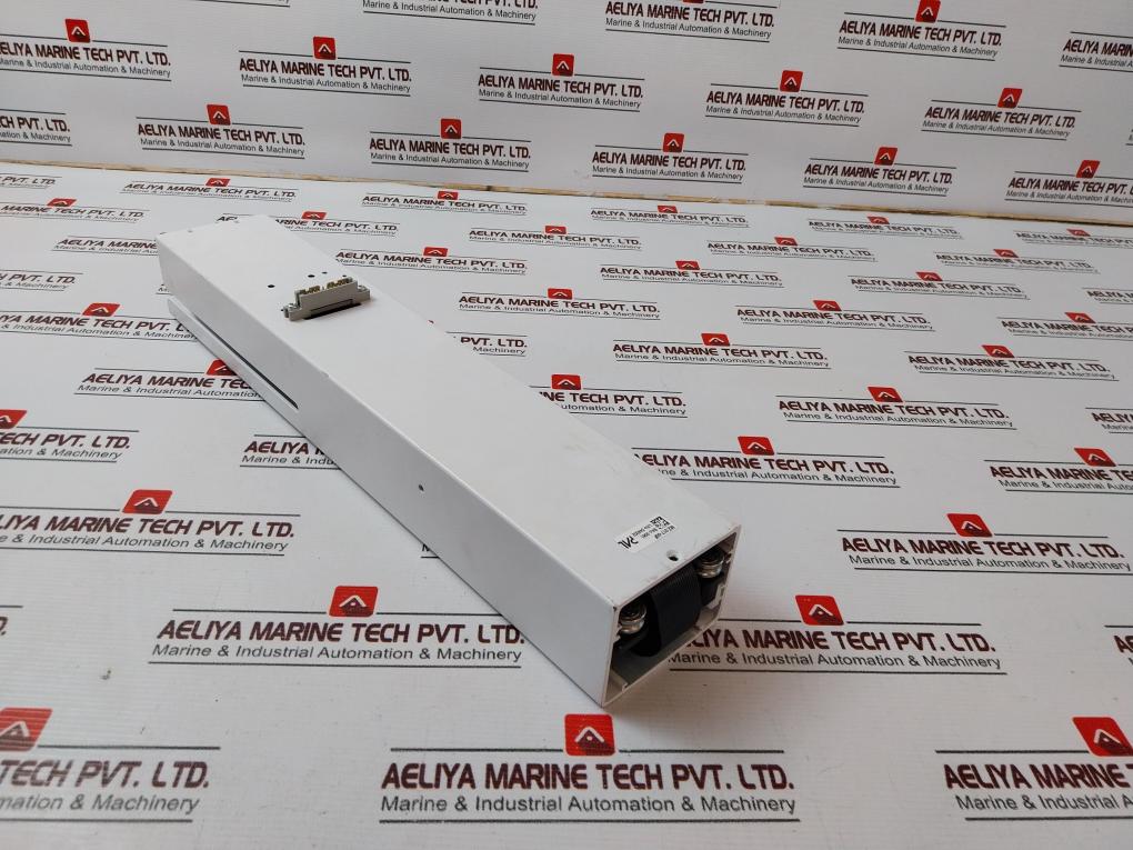 Ctc Mz 017-00F Pal System Injection – Aeliya Marine