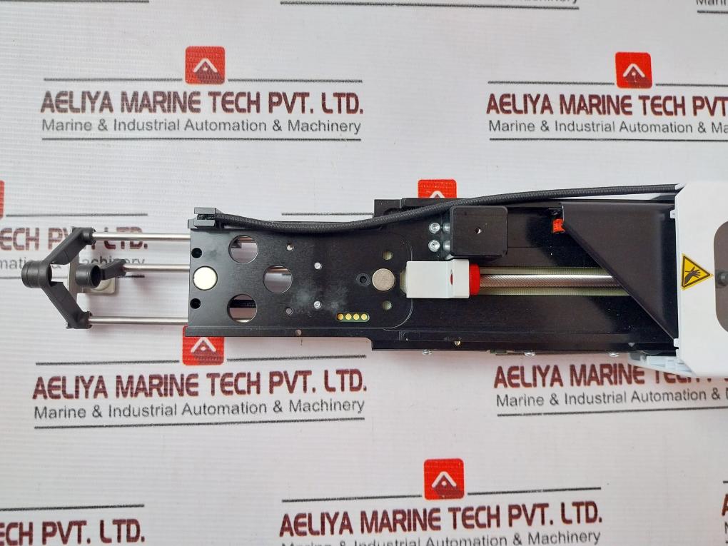 Ctc Mz 017-00F Pal System Injection – Aeliya Marine